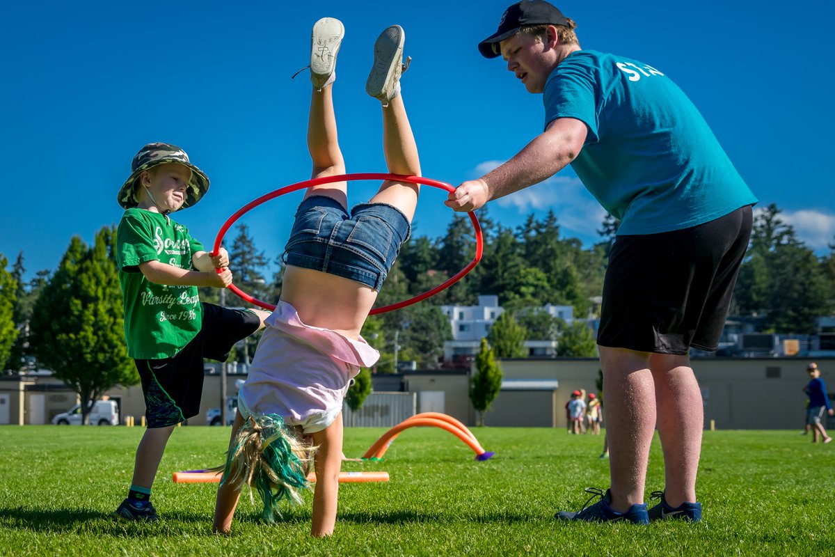 Esquimalt Recreation Centre