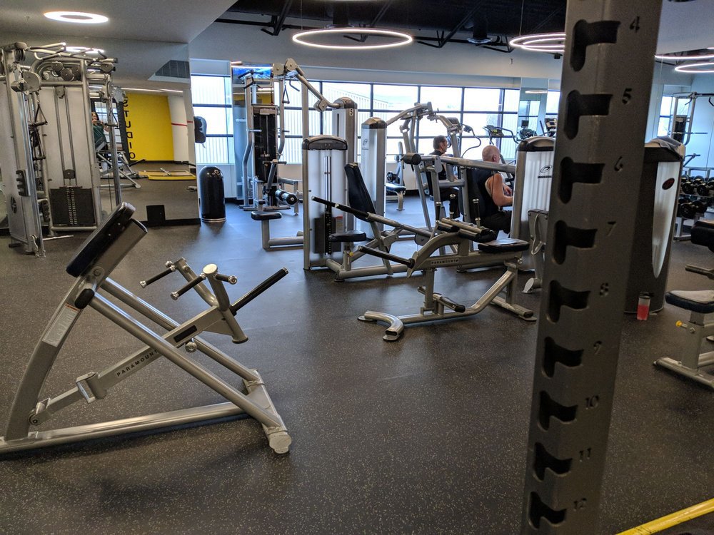 South Arm Community Centre