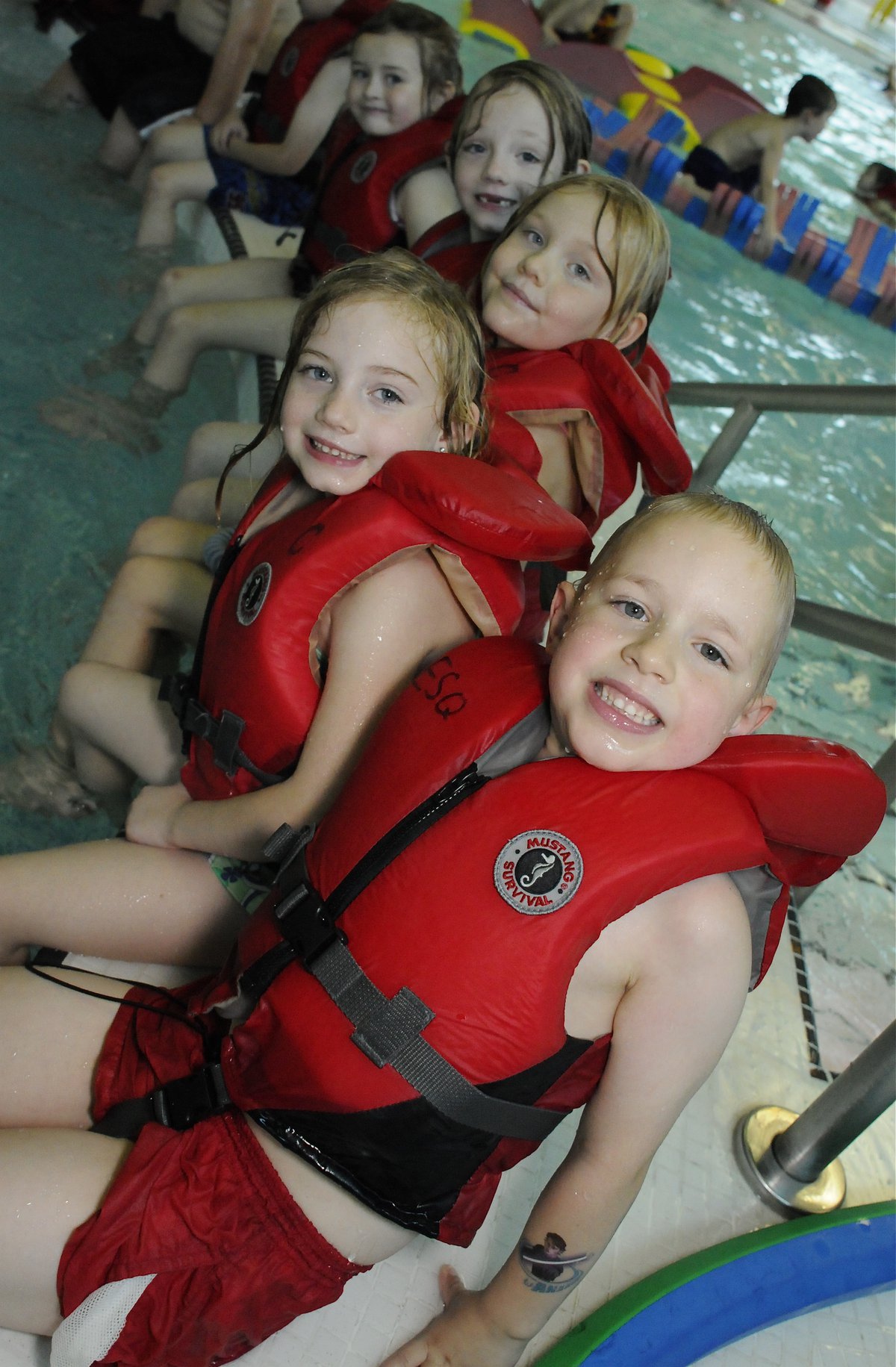 Esquimalt Recreation Centre