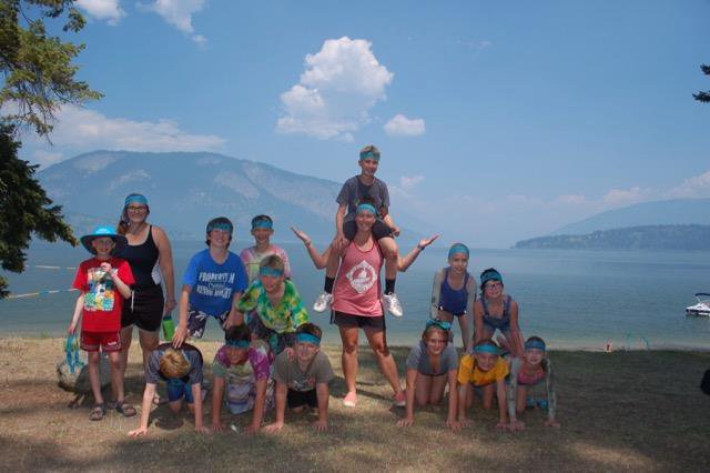 BC Family French Camps