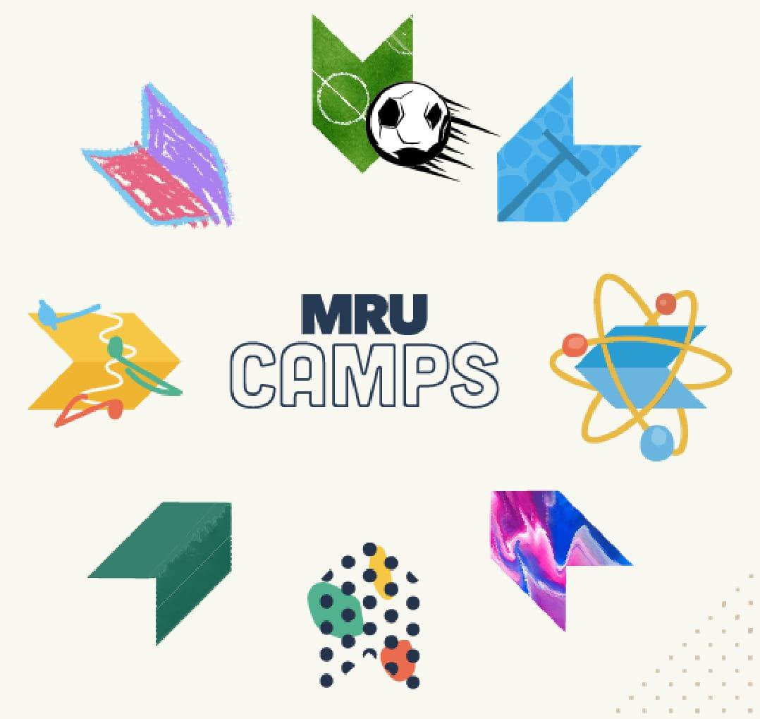 MRU Camps
