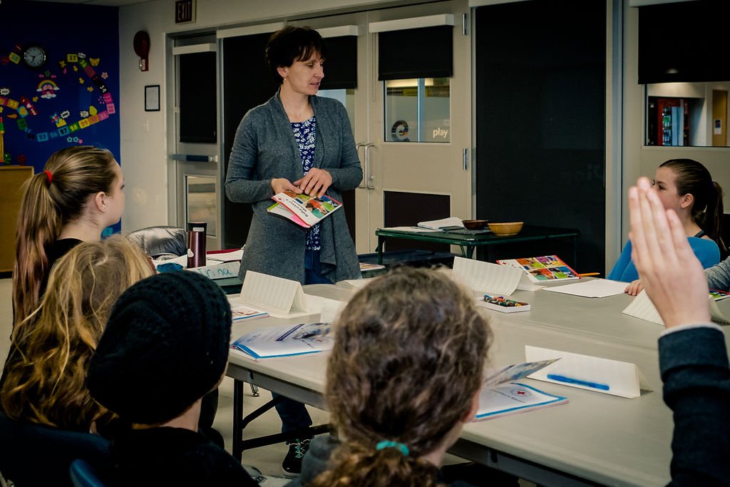 Esquimalt Recreation Centre