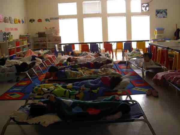 Happy Days Preschool