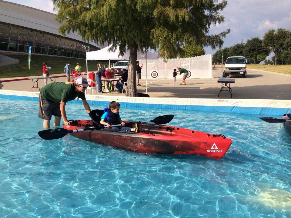 Garland Parks and Recreation