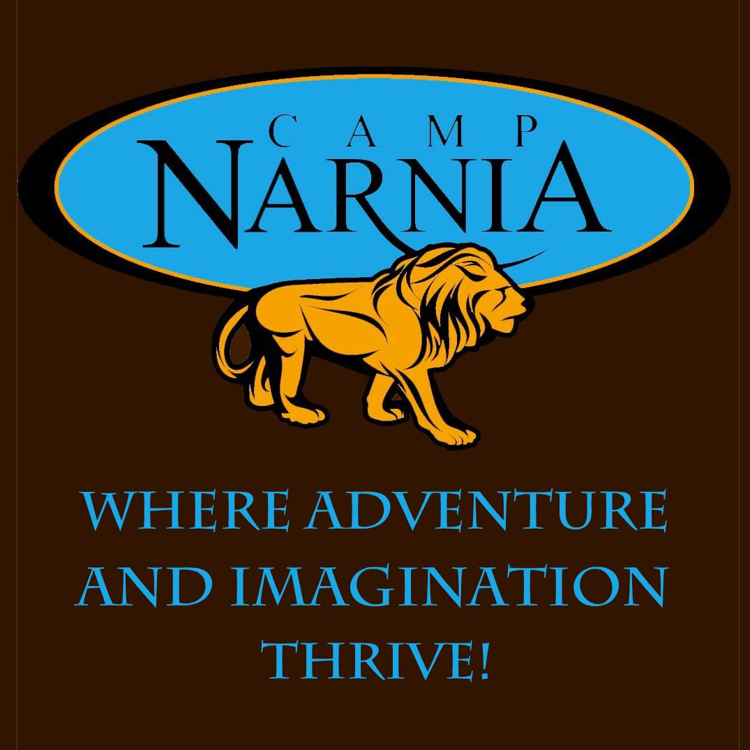 Camp Narnia