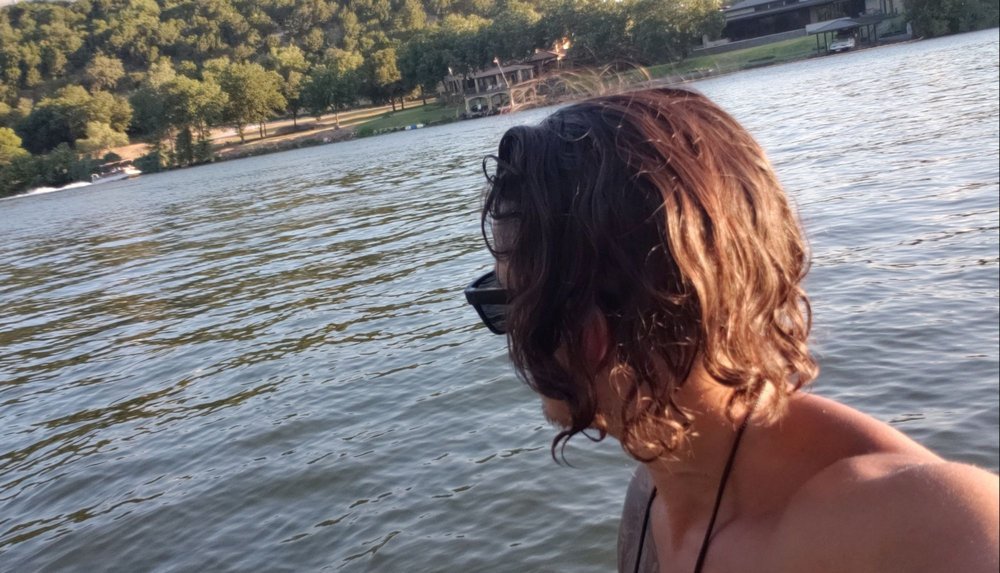 Commons Ford Ranch Park’s Ranch House