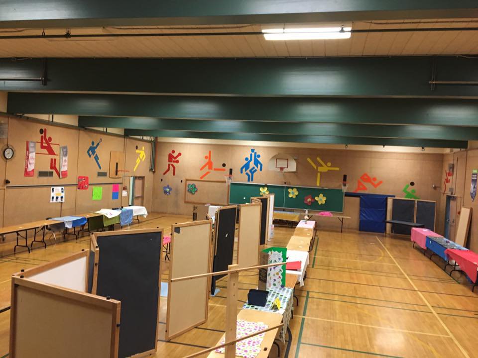 Ruth King Elementary School