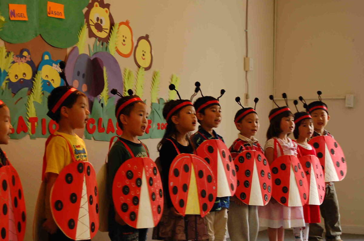 Happy Days Preschool