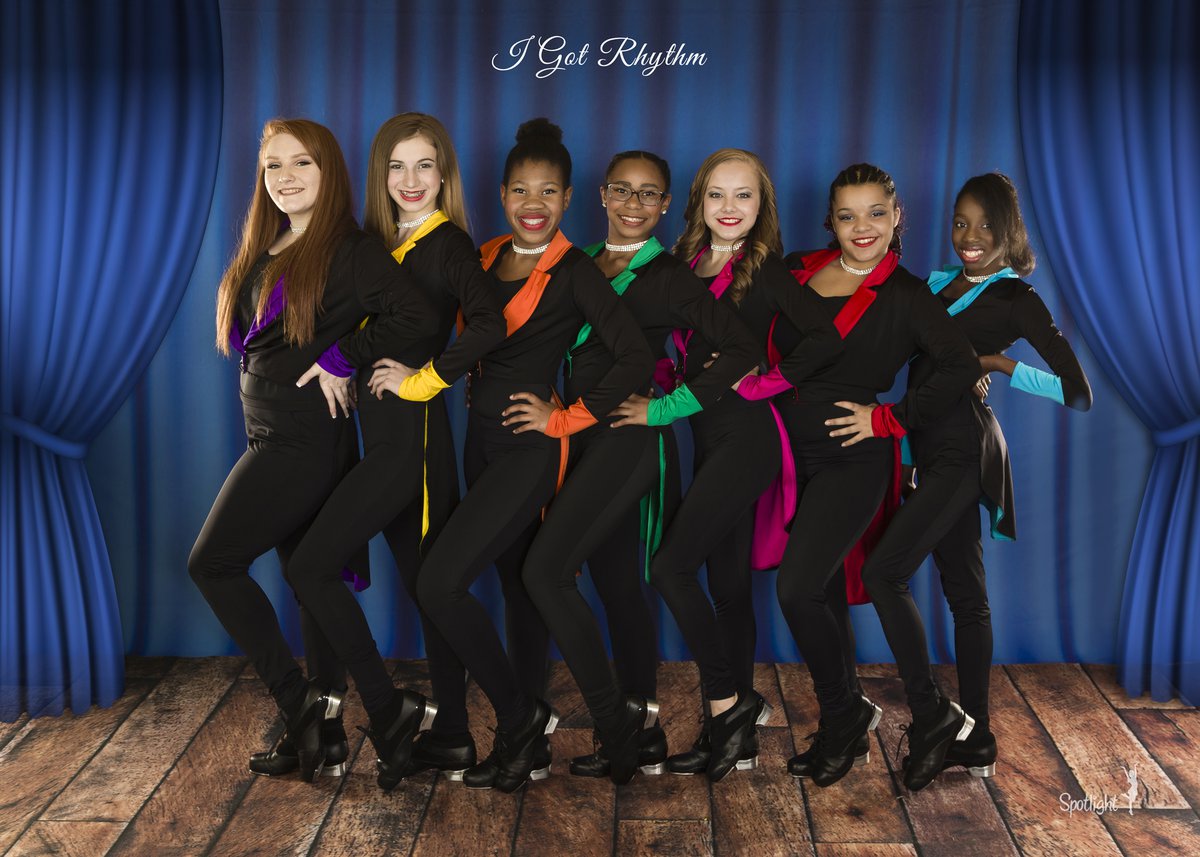 Gravity Dance Studio