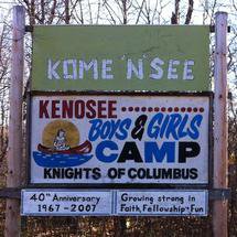 Kenosee Boys and Girls Camp