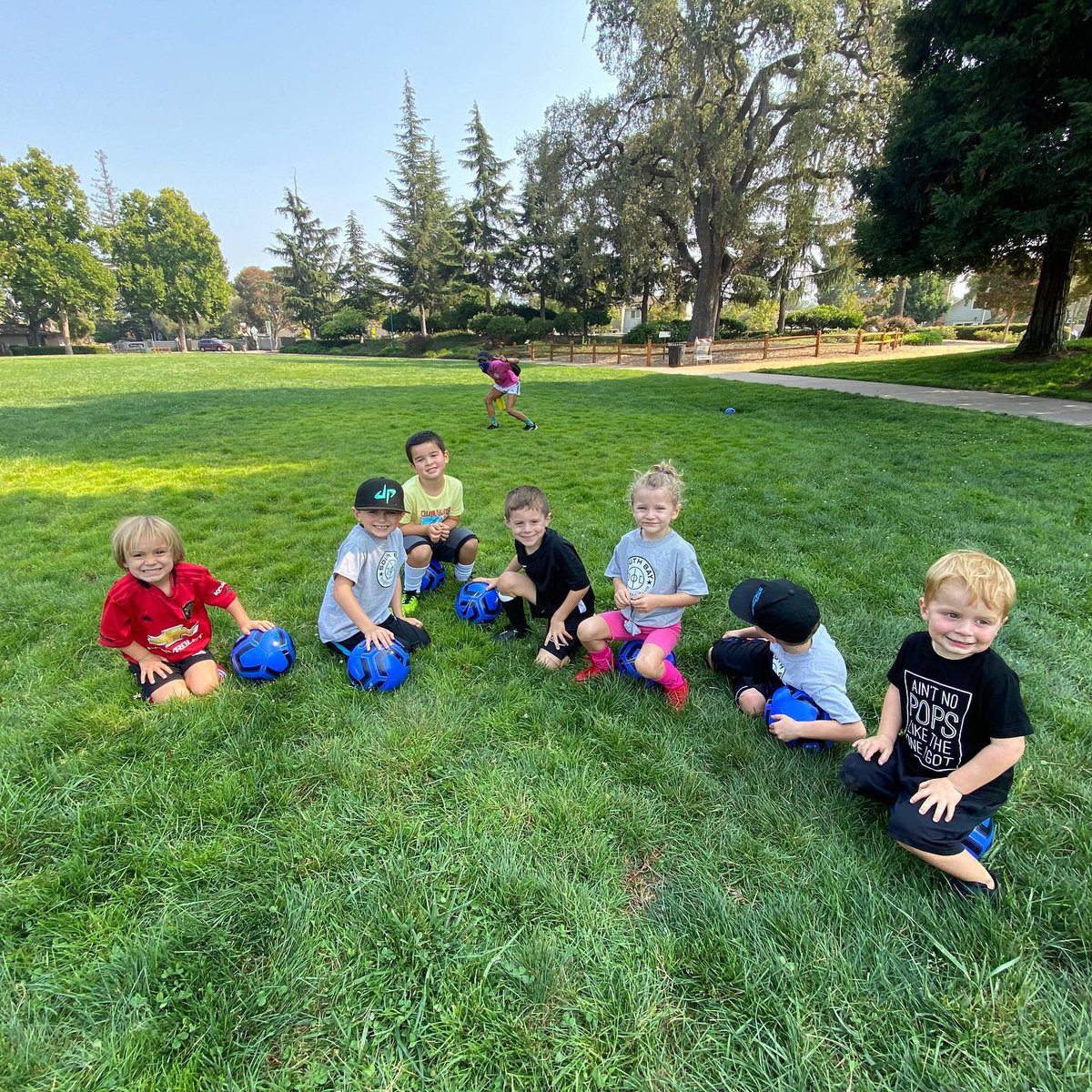 South Bay Football Club