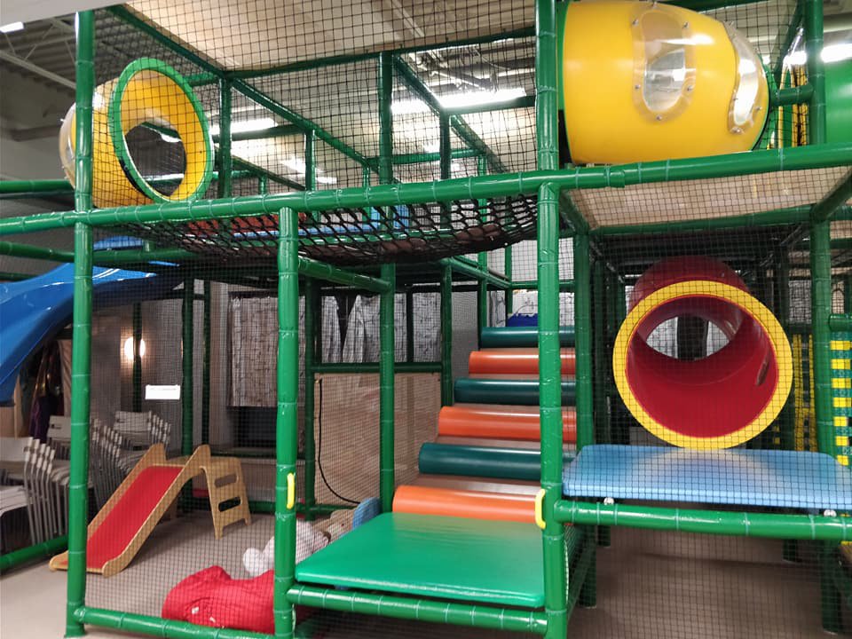 Treehouse Play Centre