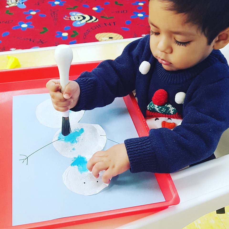 Creative Kids Learning Centers