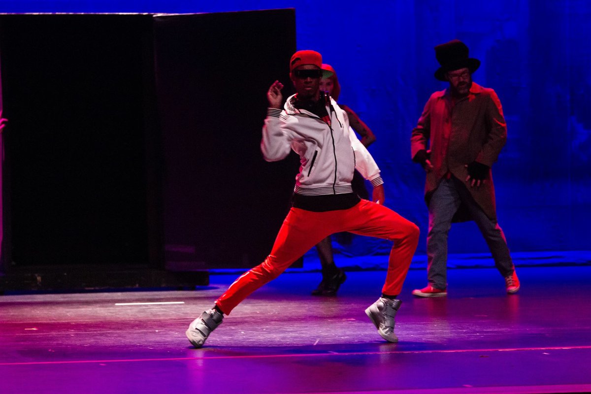 Gravity Dance Studio