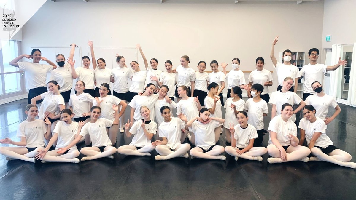 Victoria Academy of Ballet