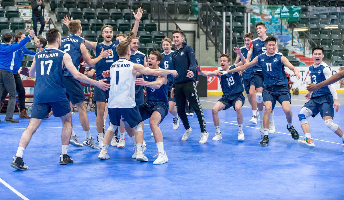 Capilano University Athletics and Recreation