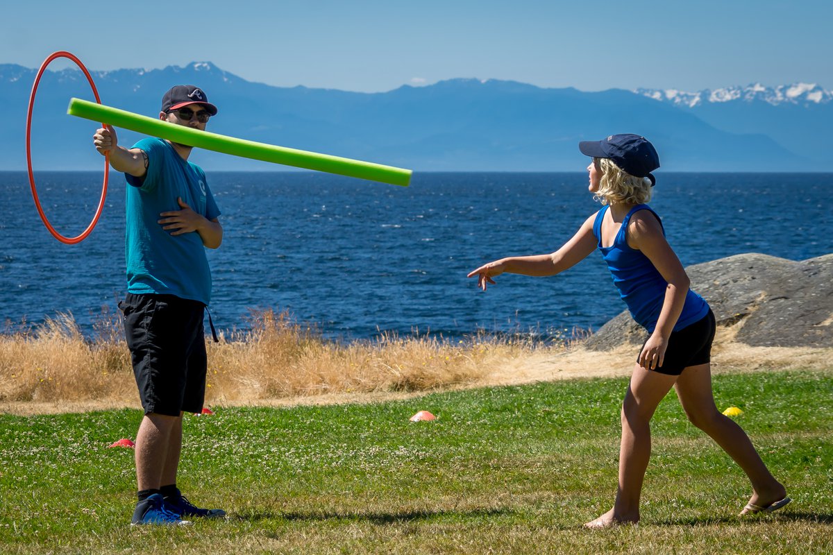 Esquimalt Recreation Centre