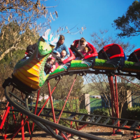 Pixieland Amusement Park