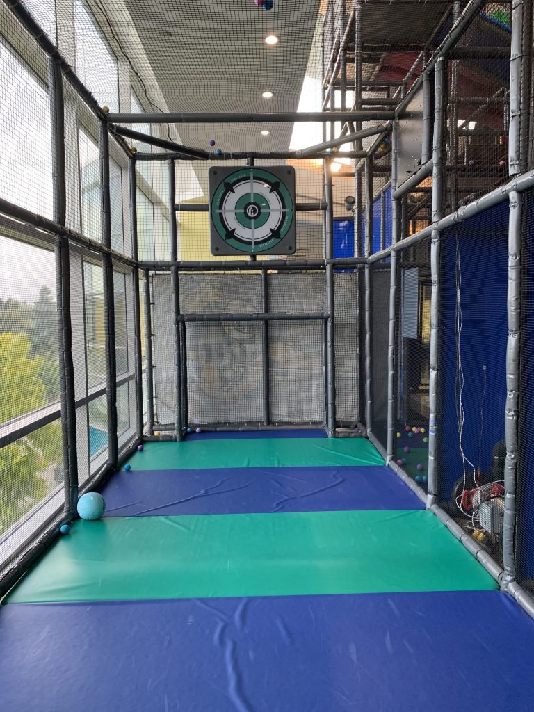 Fun 4 Kids - Aberdeen Mall