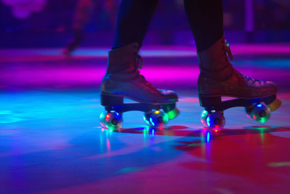 Southgate Roller Rink
