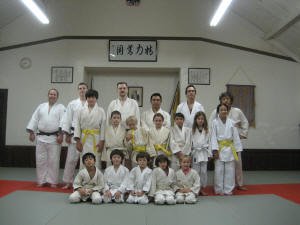 West Seattle Karate