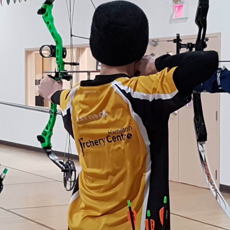 Hamilton Archery Centre