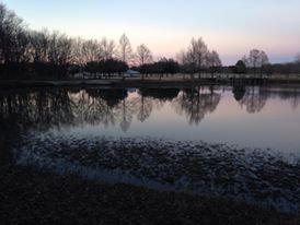 Garland Parks and Recreation