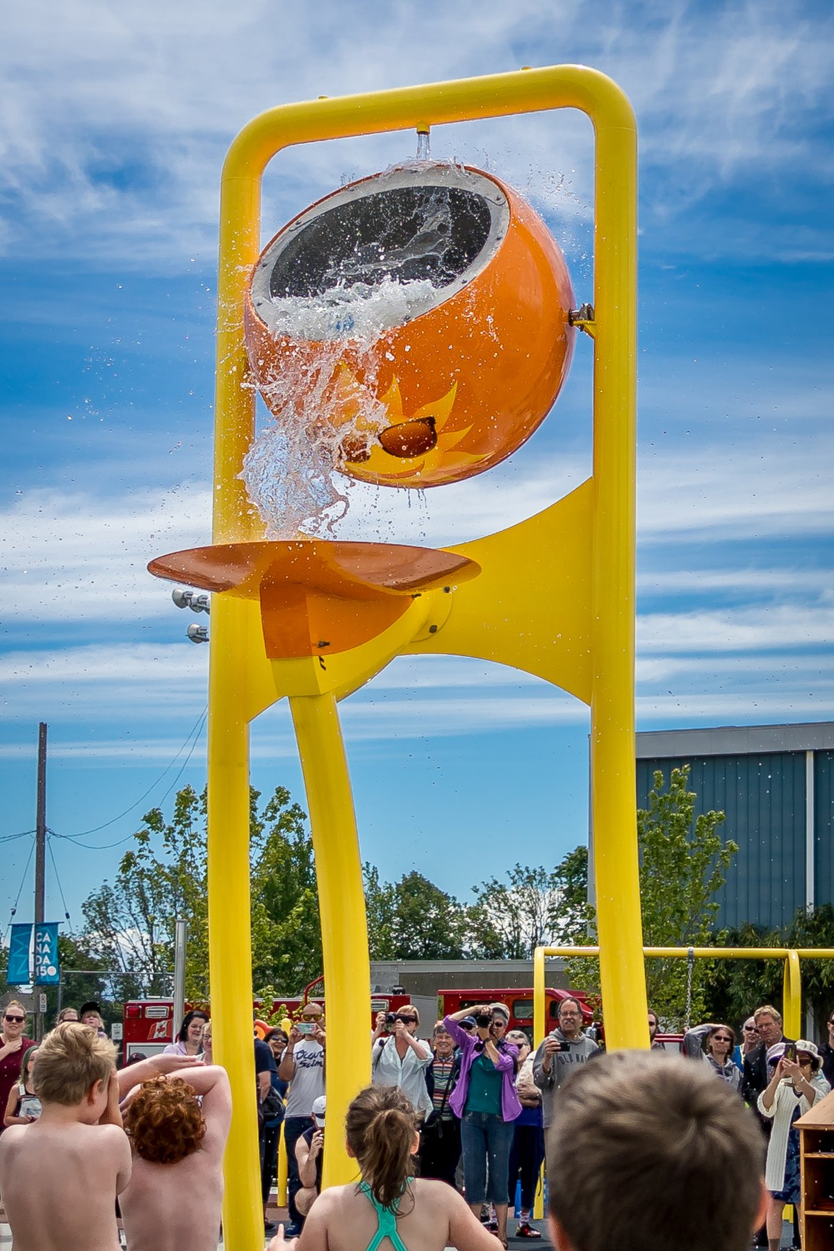 Esquimalt Recreation Centre
