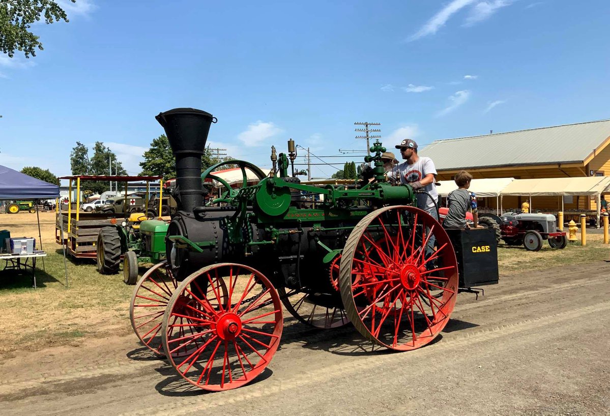 Antique Powerland Museum