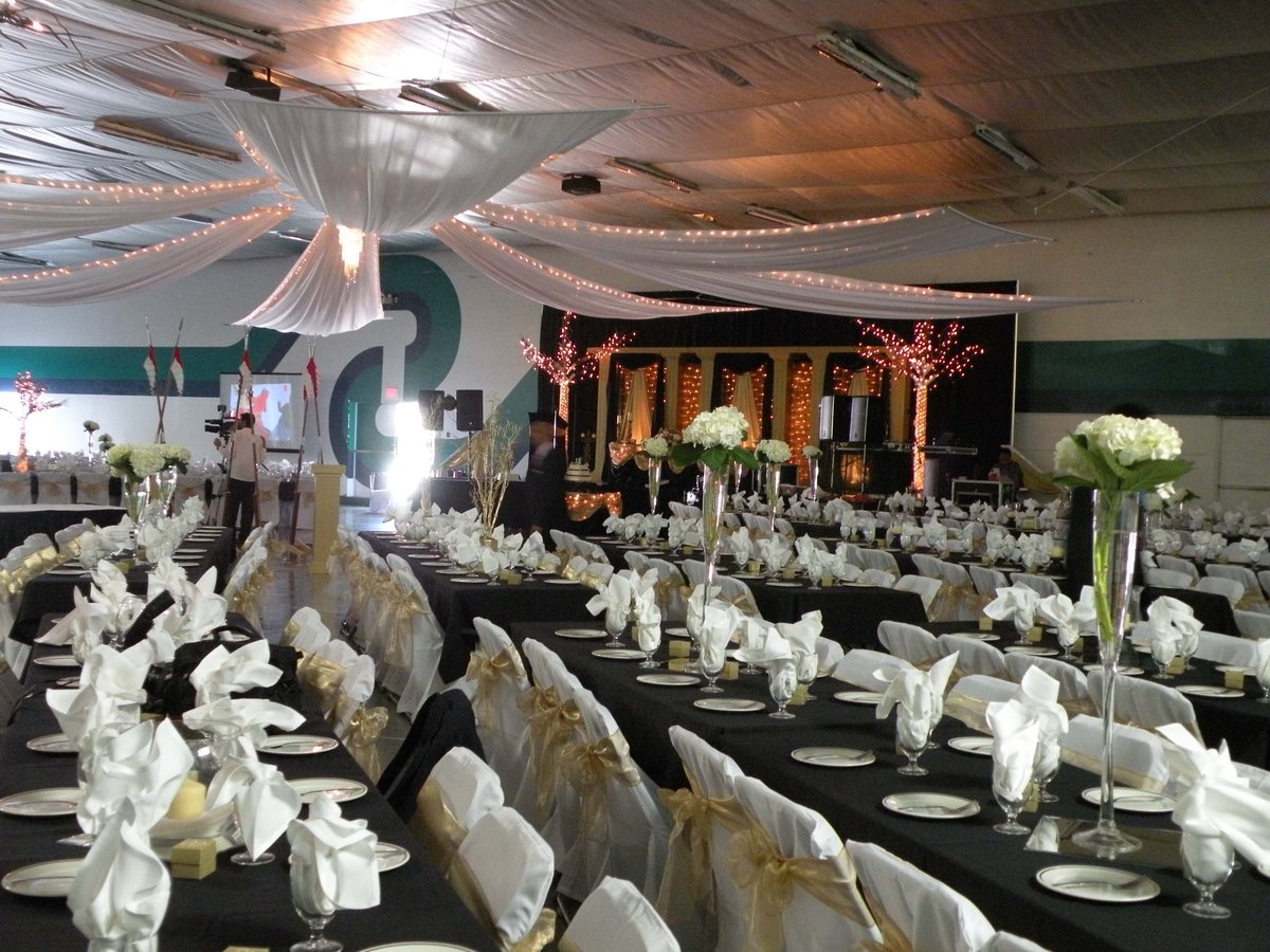 Esquimalt Recreation Centre