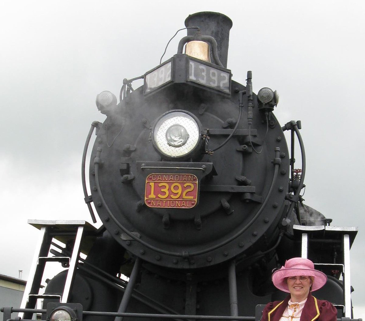Alberta Railway Museum