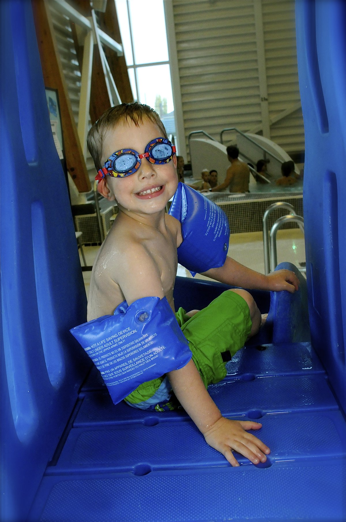 Esquimalt Recreation Centre