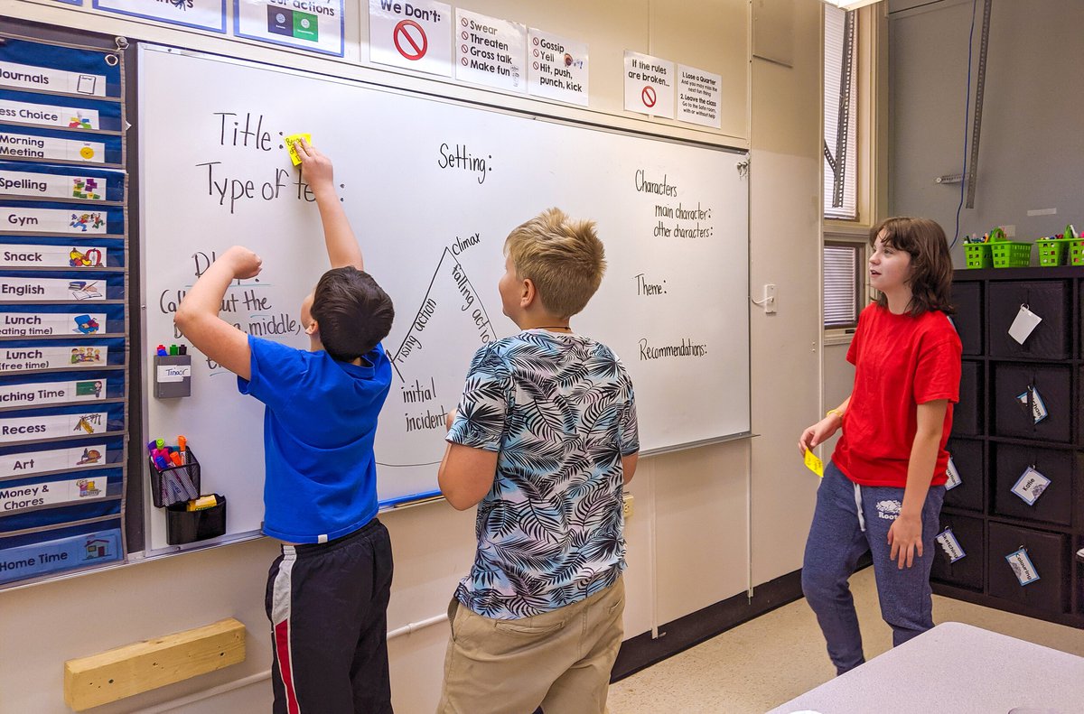 Calgary Quest School