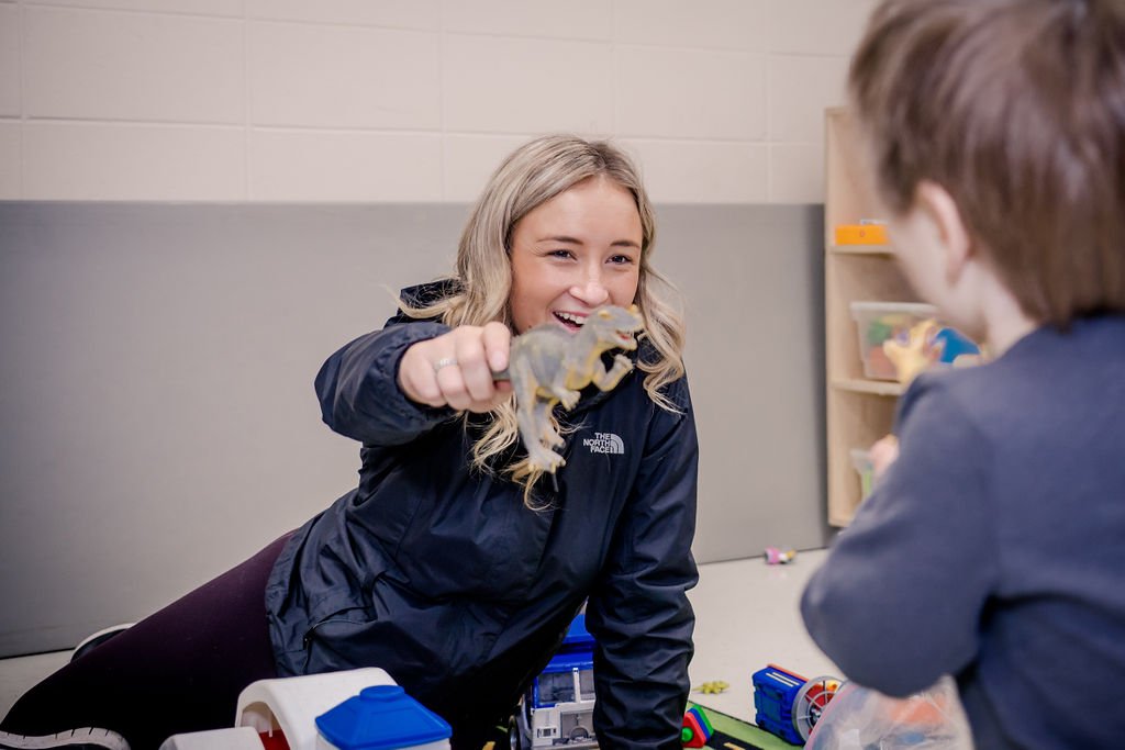 Esquimalt Recreation Centre