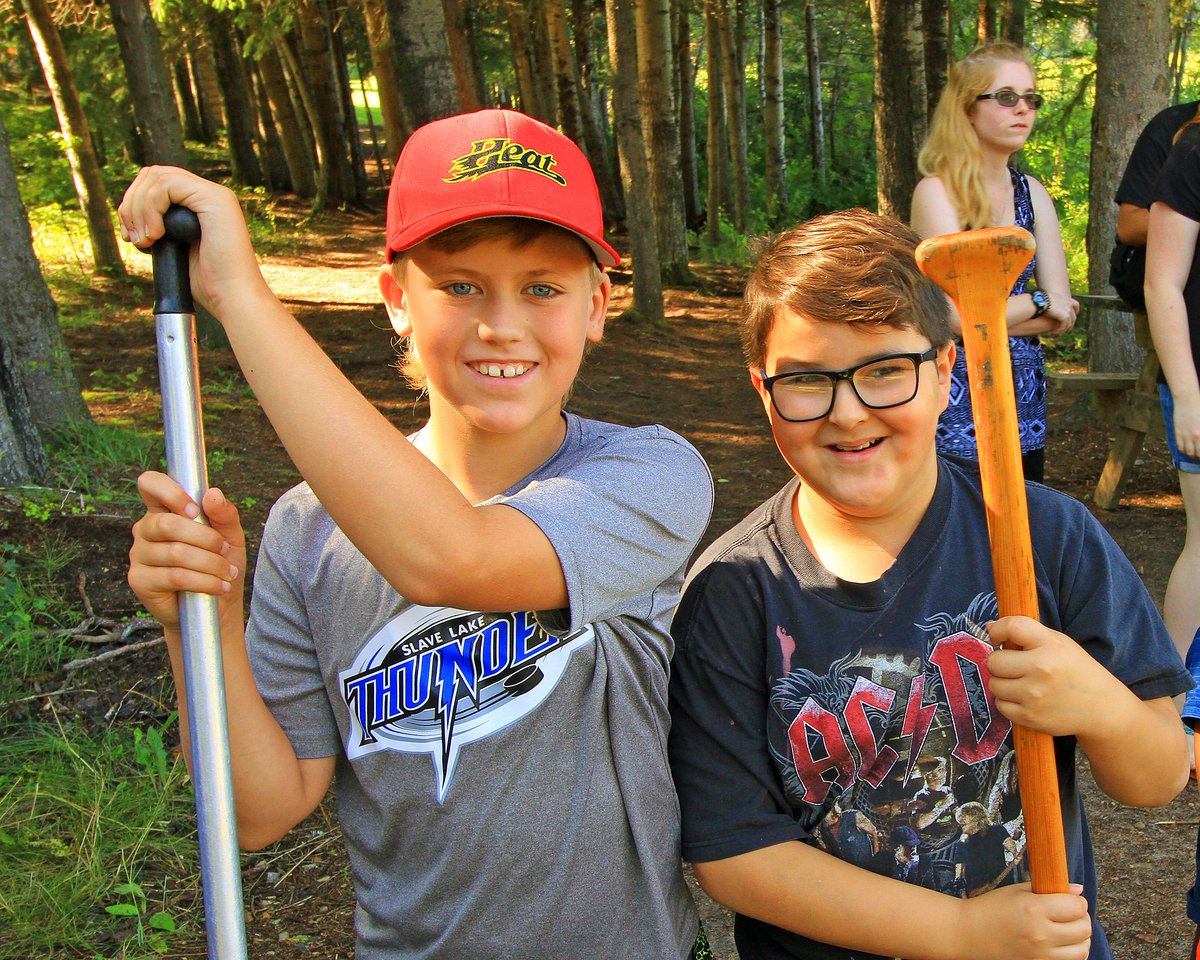 Teen Time of Edmonton