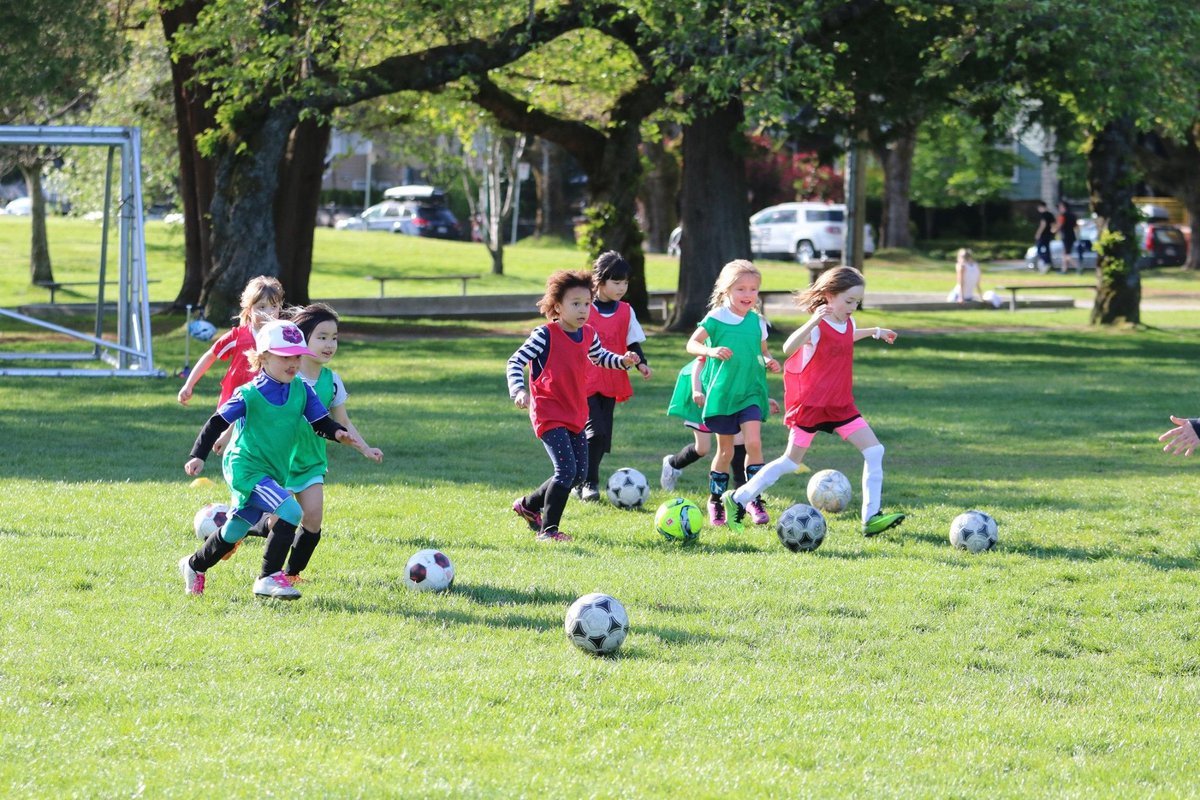 Vancouver Athletic Football Club (VAFC)