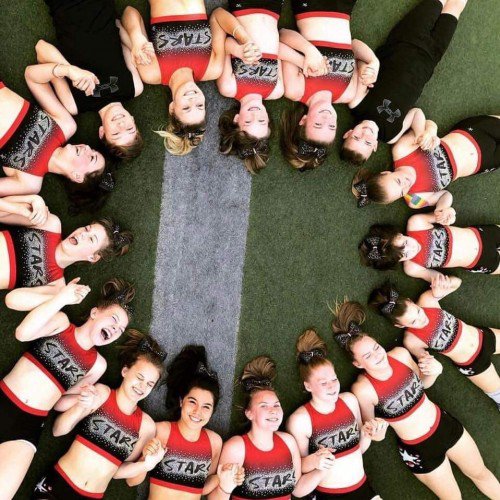 Calgary Stars Gymnastics and Cheerleading Centre