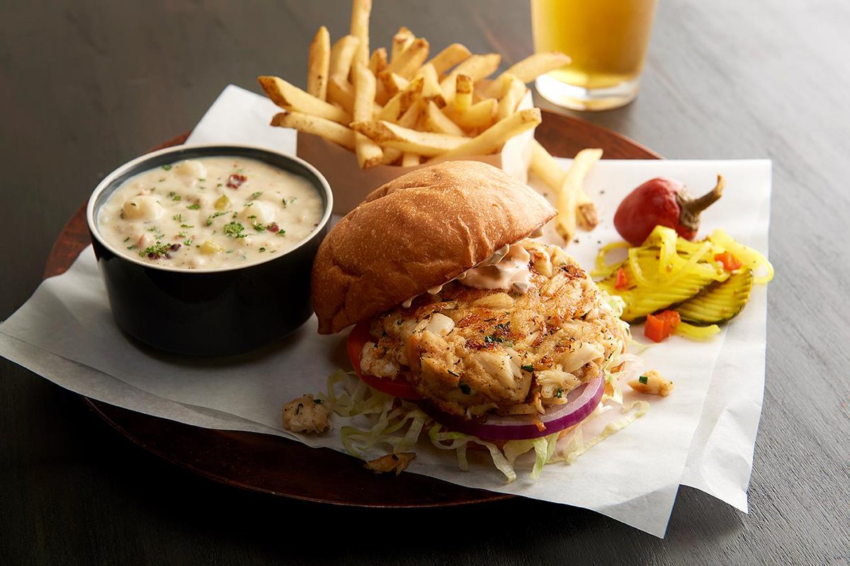 Jake's Famous Crawfish