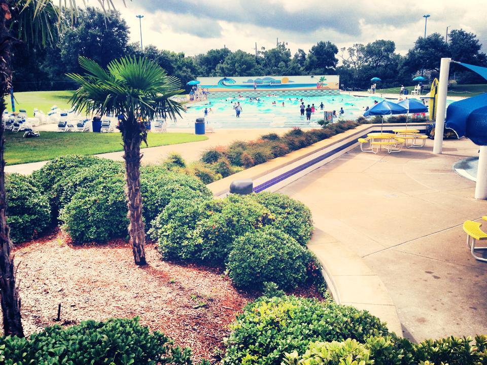 Garland Parks and Recreation