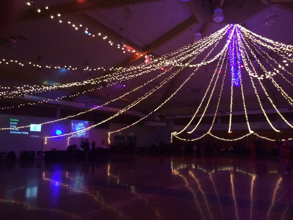 Cubberley Community Center