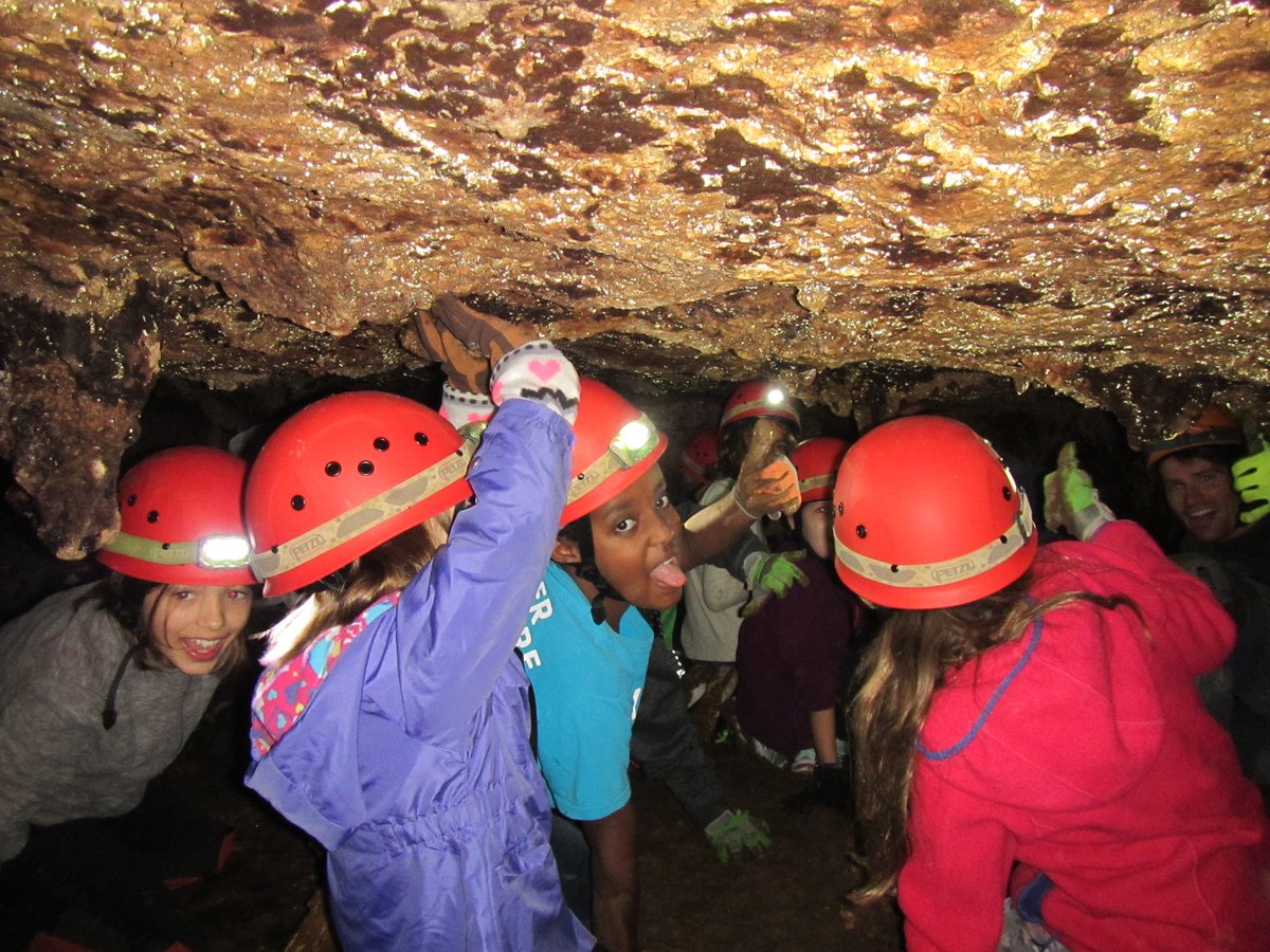 Austin Nature & Science Center