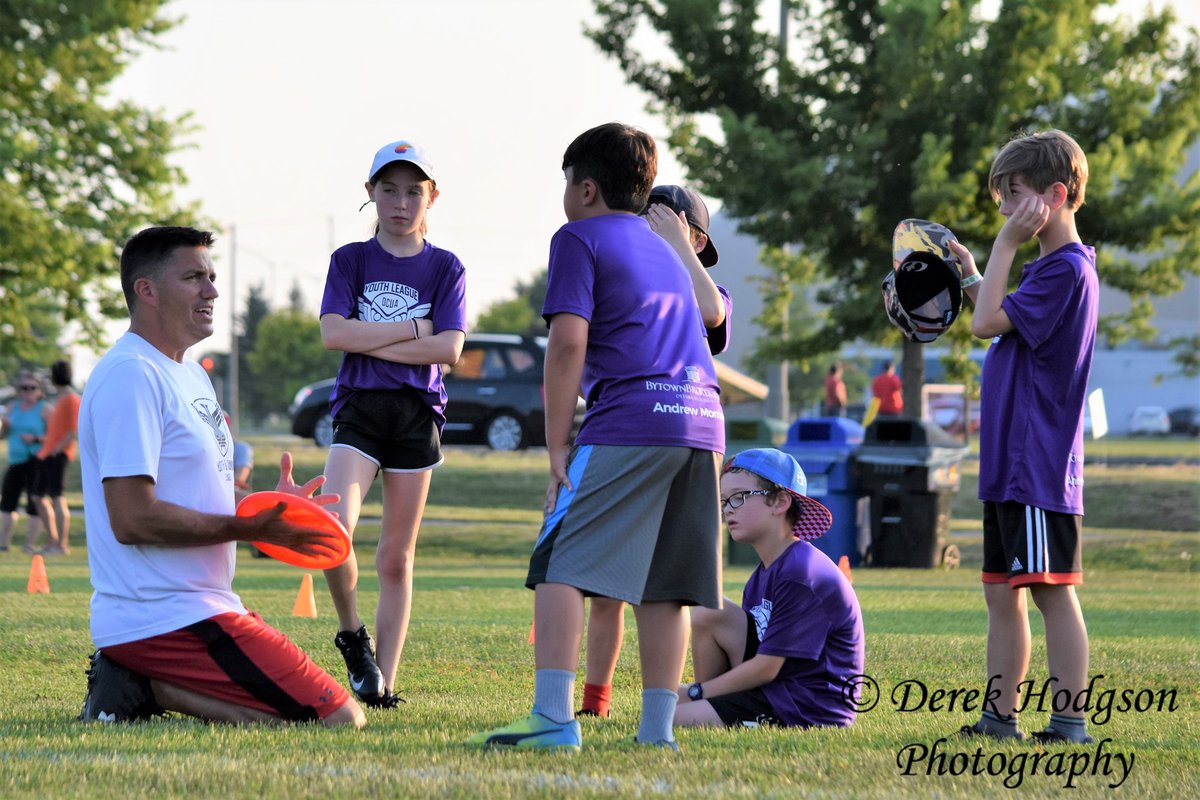 Ottawa-Carleton Ultimate Association