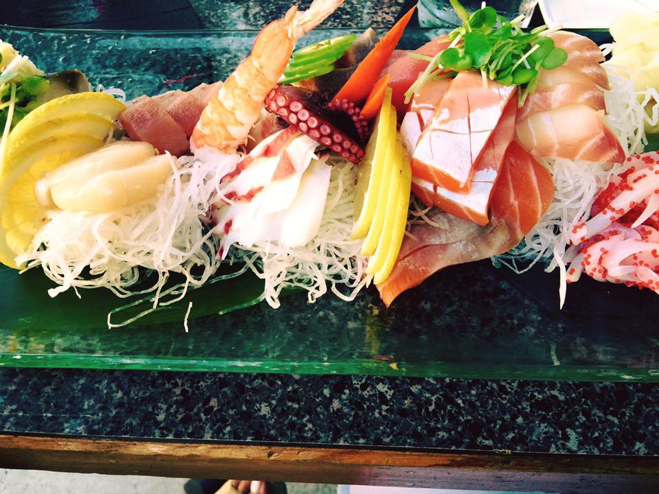 Mizu Japanese Steakhouse (Covington)