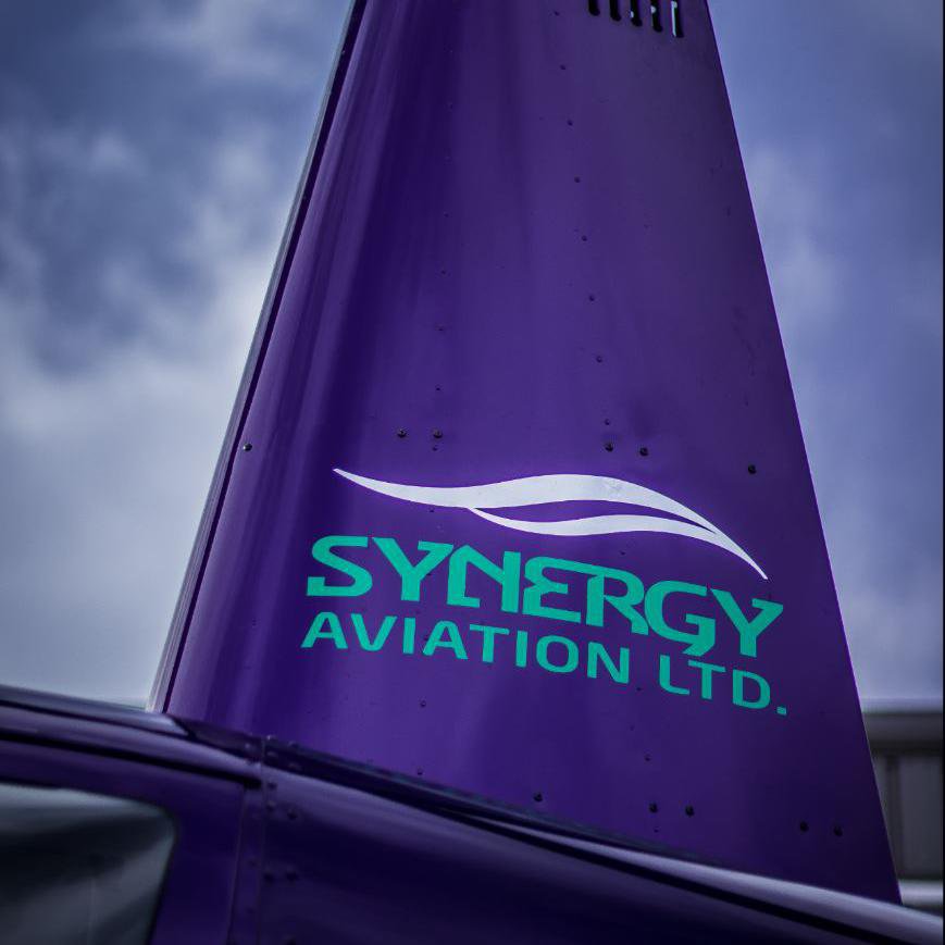 Synergy Aviation Ltd.