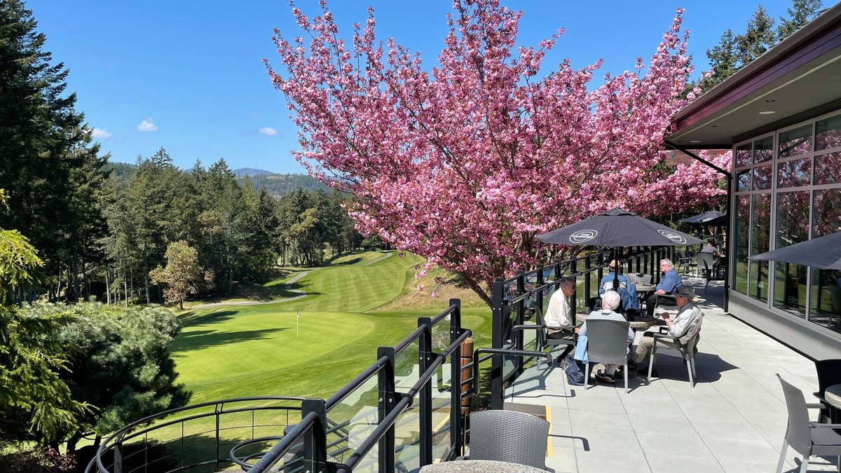 Olympic View Golf Course