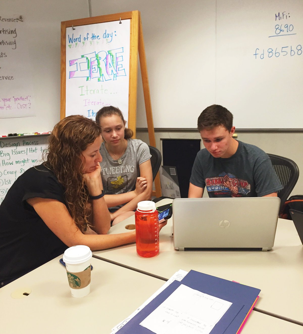 Future Design School