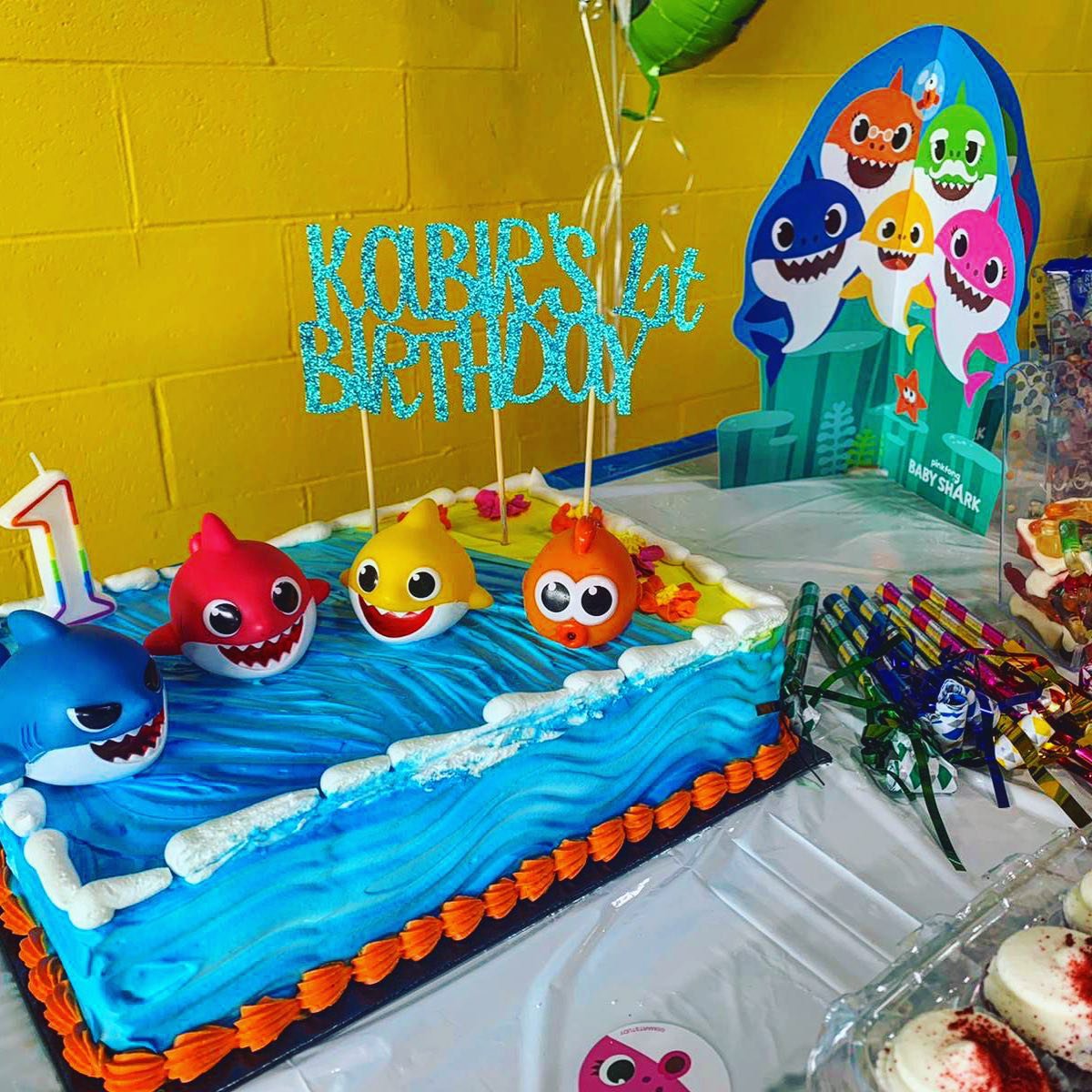 Amazing Adventures Playland