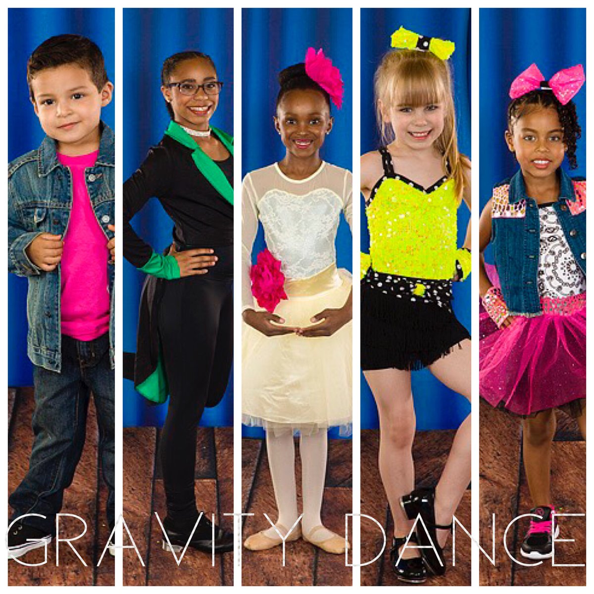 Gravity Dance Studio