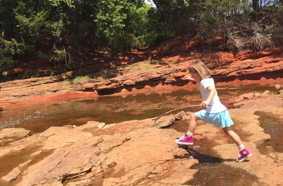 Martin Park Nature Center