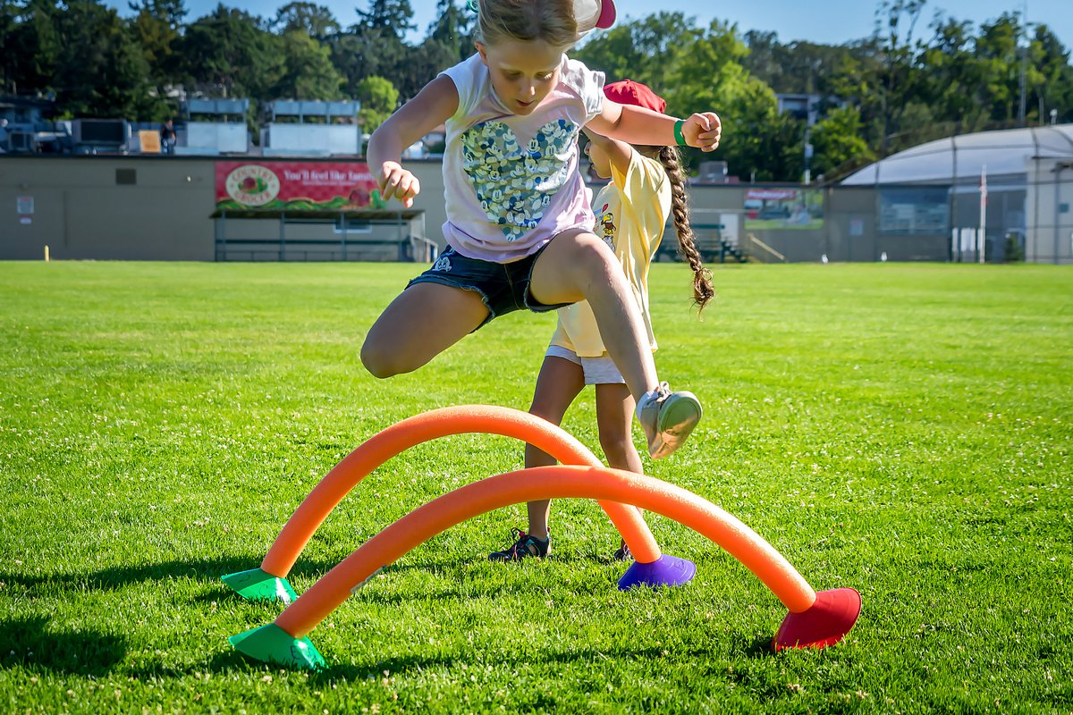 Esquimalt Recreation Centre